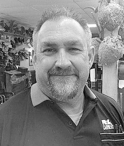 Steven C. Stotts | News, Sports, Jobs - The Intermountain